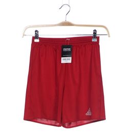 Adidas Herren Shorts, rot, Gr. 164