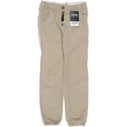 Scotch R'Belle Scotch R'Belle Damen Stoffhose, beige, Gr. 116