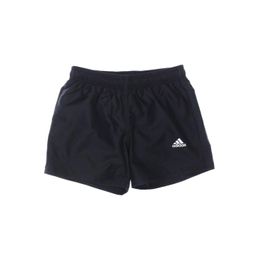 Adidas Herren Shorts, schwarz, Gr. 140