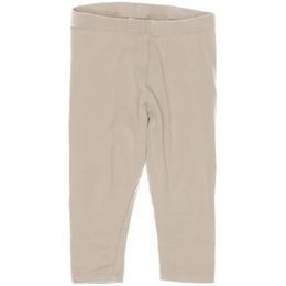 H&M H&M Damen Stoffhose, beige, Gr. 80