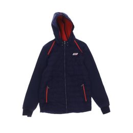 Vingino Herren Jacke, marineblau, Gr. 176