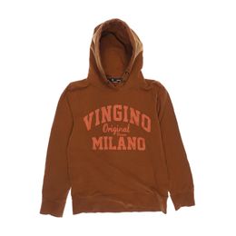 Vingino Herren Hoodies & Sweater, braun, Gr. 170