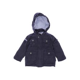 s.Oliver Herren Jacke, marineblau, Gr. 80