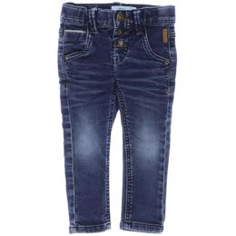 name it Herren Jeans, marineblau, Gr. 92