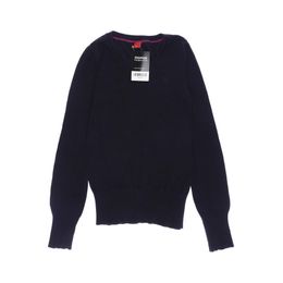 Esprit Damen Pullover, marineblau, Gr. 152