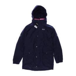 Jack Wolfskin Damen Jacke, marineblau, Gr. 164