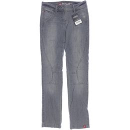 Esprit Damen Jeans, grau, Gr. 164