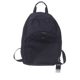 Bree Damen Rucksack, marineblau, Gr.