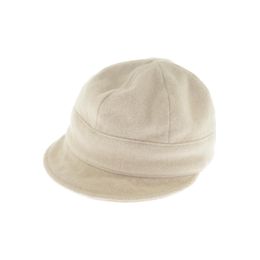 Burberry Damen Hut/Mütze, beige, Gr. 56