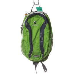 Deuter Damen Rucksack, grün, Gr.