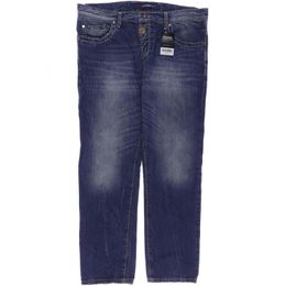 Cipo & Baxx Cipo & Baxx Herren Jeans, blau, Gr. 36