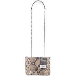 Guess Damen Handtasche, beige, Gr.