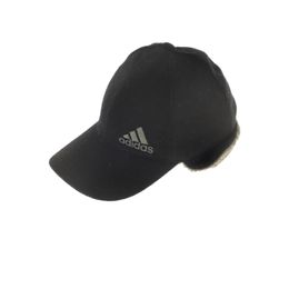 Adidas Herren Hut/Mütze, schwarz, Gr. uni