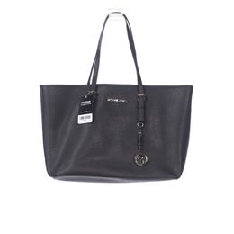 Michael Michael Kors Damen Handtasche, schwarz, Gr.