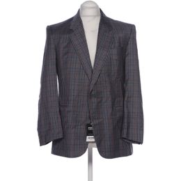 BOSS by Hugo BOSS Herren Sakko, marineblau, Gr. 25