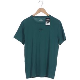 Hollister Herren T-Shirt, grün, Gr. 52