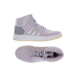 Adidas Damen Sneakers, flieder, Gr. 6.5