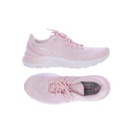 asics Damen Sneakers, pink, Gr. 42.5