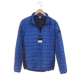 Jack & Jones Jack & Jones Herren Jacke, blau, Gr. 48