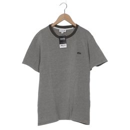 Lacoste Herren T-Shirt, grün, Gr. 48