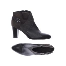 Caprice Damen Stiefelette, schwarz, Gr. 39