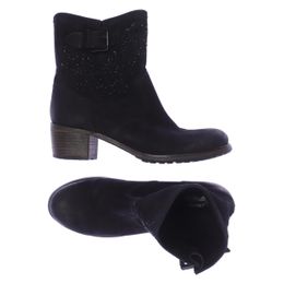 Kennel & Schmenger Kennel & Schmenger Damen Stiefelette, schwarz, Gr. 6