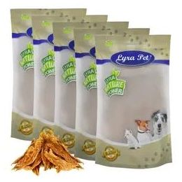 5 kg LYRA PET® Hühnerbrustfilet naturbelassen