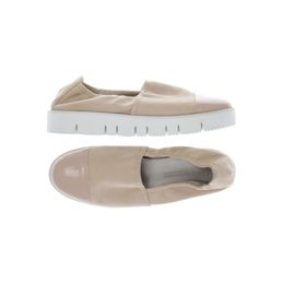 Kennel & Schmenger Kennel & Schmenger Damen Halbschuh, beige, Gr. 6.5