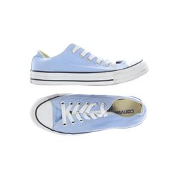 Converse Damen Sneakers, hellblau, Gr. 37