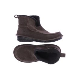 Crocs Herren Stiefel, braun, Gr. 45