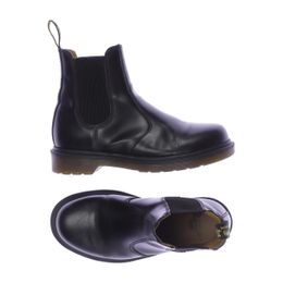 Dr. Martens Damen Stiefelette, schwarz, Gr. 36