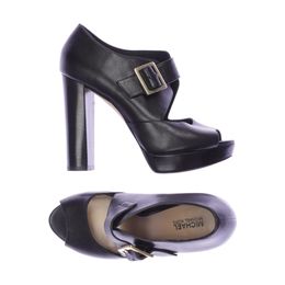 Michael Michael Kors Damen Pumps, schwarz, Gr. 6