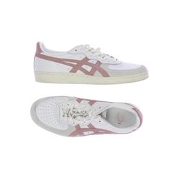 Onitsuka Tiger Damen Sneakers, weiß, Gr. 40.5