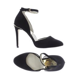 Michael Michael Kors Damen Pumps, schwarz, Gr. 5