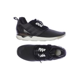 adidas originals Herren Sneakers, grün, Gr. 9.5