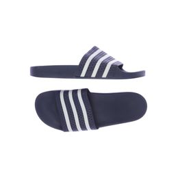 adidas originals Herren Sandale, marineblau, Gr. 12