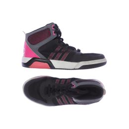 adidas NEO Damen Sneakers, schwarz, Gr. 6