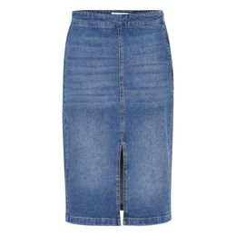 Inwear Skirt 'Janny' female Blue size 32