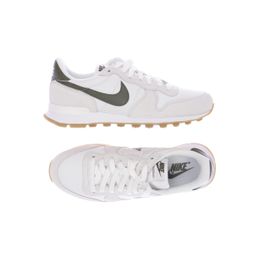 Nike Damen Sneakers, weiß, Gr. 38