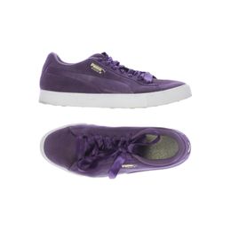 Puma Damen Sneakers, flieder, Gr. 40