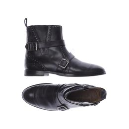 Melvin & Hamilton Melvin & Hamilton Damen Stiefelette, schwarz, Gr. 35