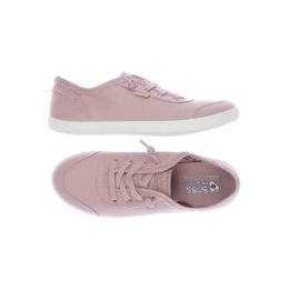 Skechers Damen Sneakers, pink, Gr. 38.5