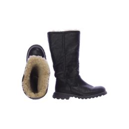 UGG Australia UGG Damen Stiefel, schwarz, Gr. 36