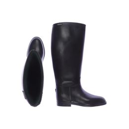 Aigle Damen Stiefel, schwarz, Gr. 37