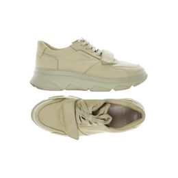 Copenhagen Studios Damen Sneakers, beige, Gr. 39