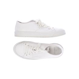 Copenhagen Studios Damen Sneakers, weiß, Gr. 38