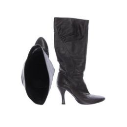 Vic Matié VIC Matie Damen Stiefel, grau, Gr. 40