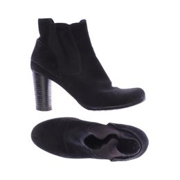 Vic Matié VIC Matie Damen Stiefelette, schwarz, Gr. 37