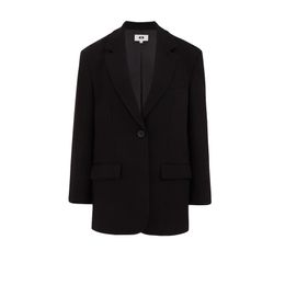 WE Fashion Blazer Damen Gr&ouml;&szlig;e 44 schwarz