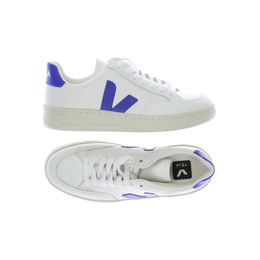 Veja Damen Sneakers, weiß, Gr. 36